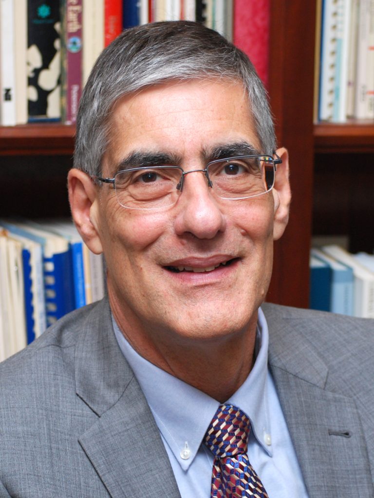 Dr. David Brailow - Crafting Democratic Futures