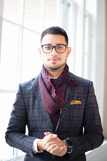 University of Michigan - Crafting Democratic Futures