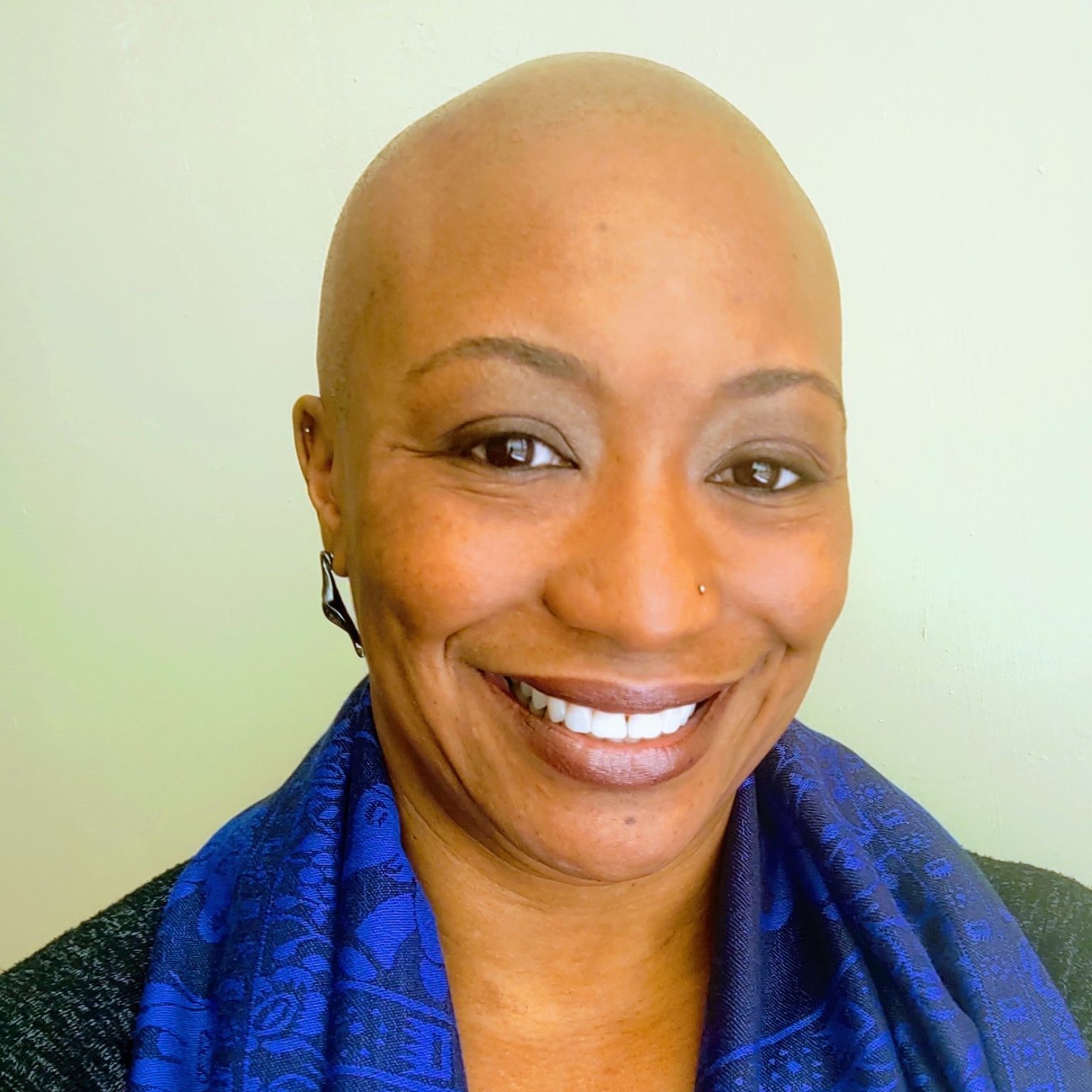 Dr. Tonya Parker - Crafting Democratic Futures