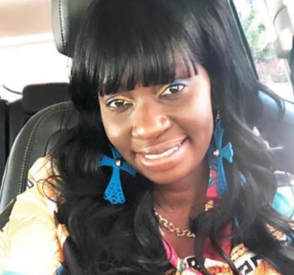 Toni Sutton - Crafting Democratic Futures