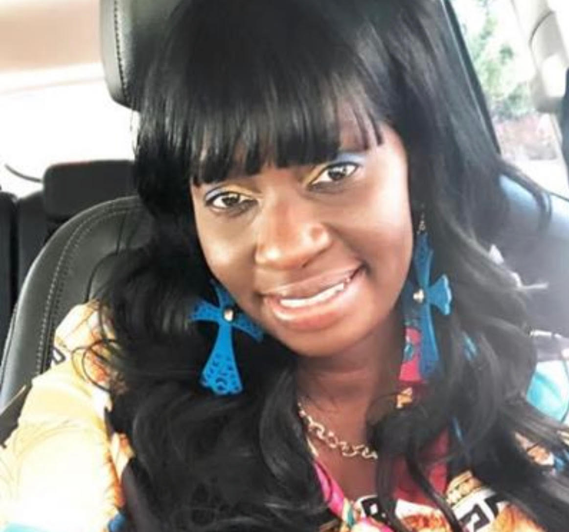 Toni Sutton - Crafting Democratic Futures